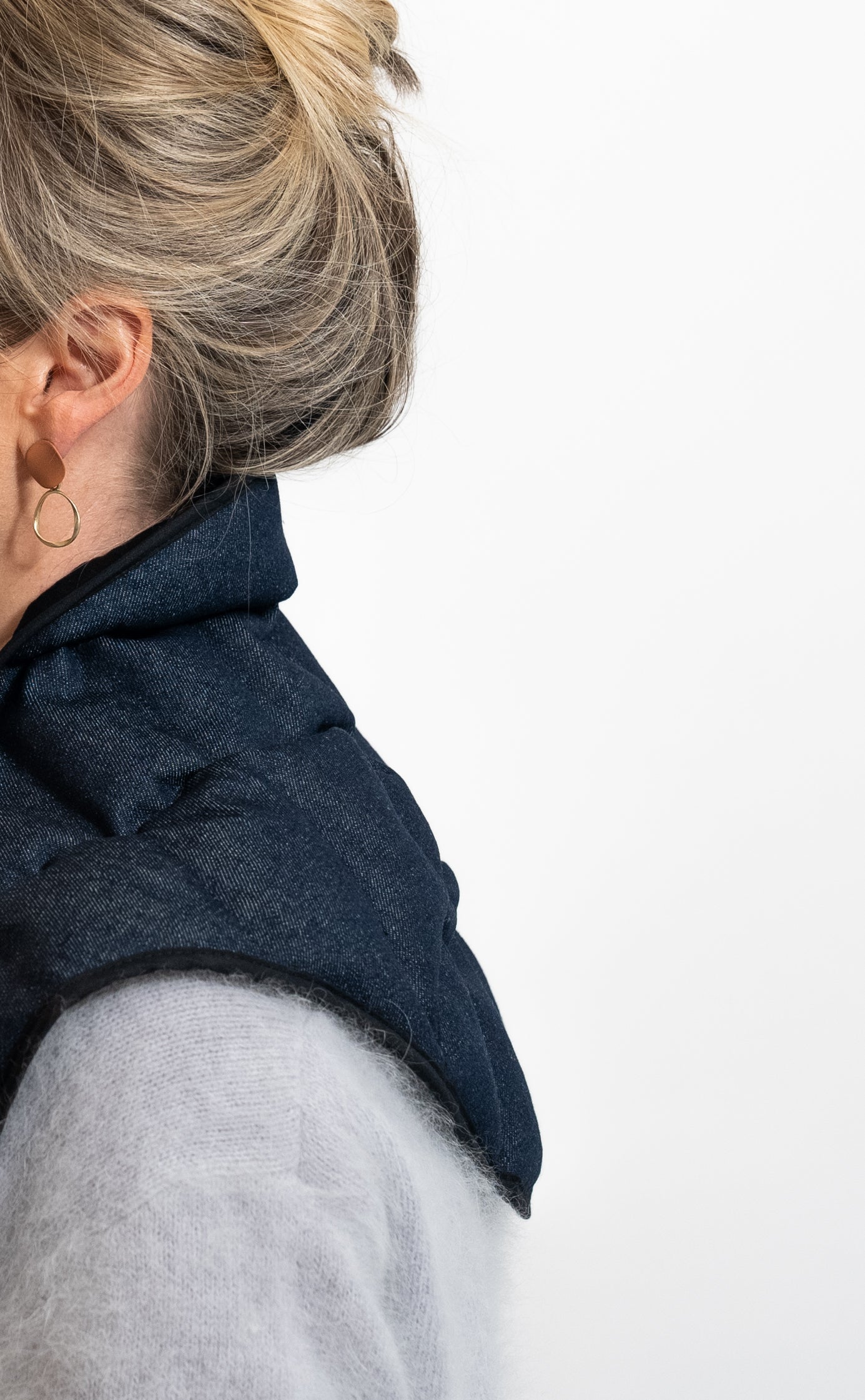 Buckwheat Heat Bags – thecosylab
